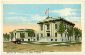 About HPLD – High Plains Library District