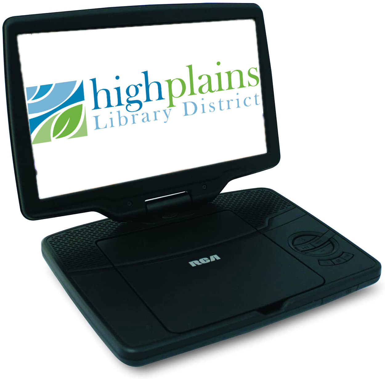 Specialty Checkouts – High Plains Library District