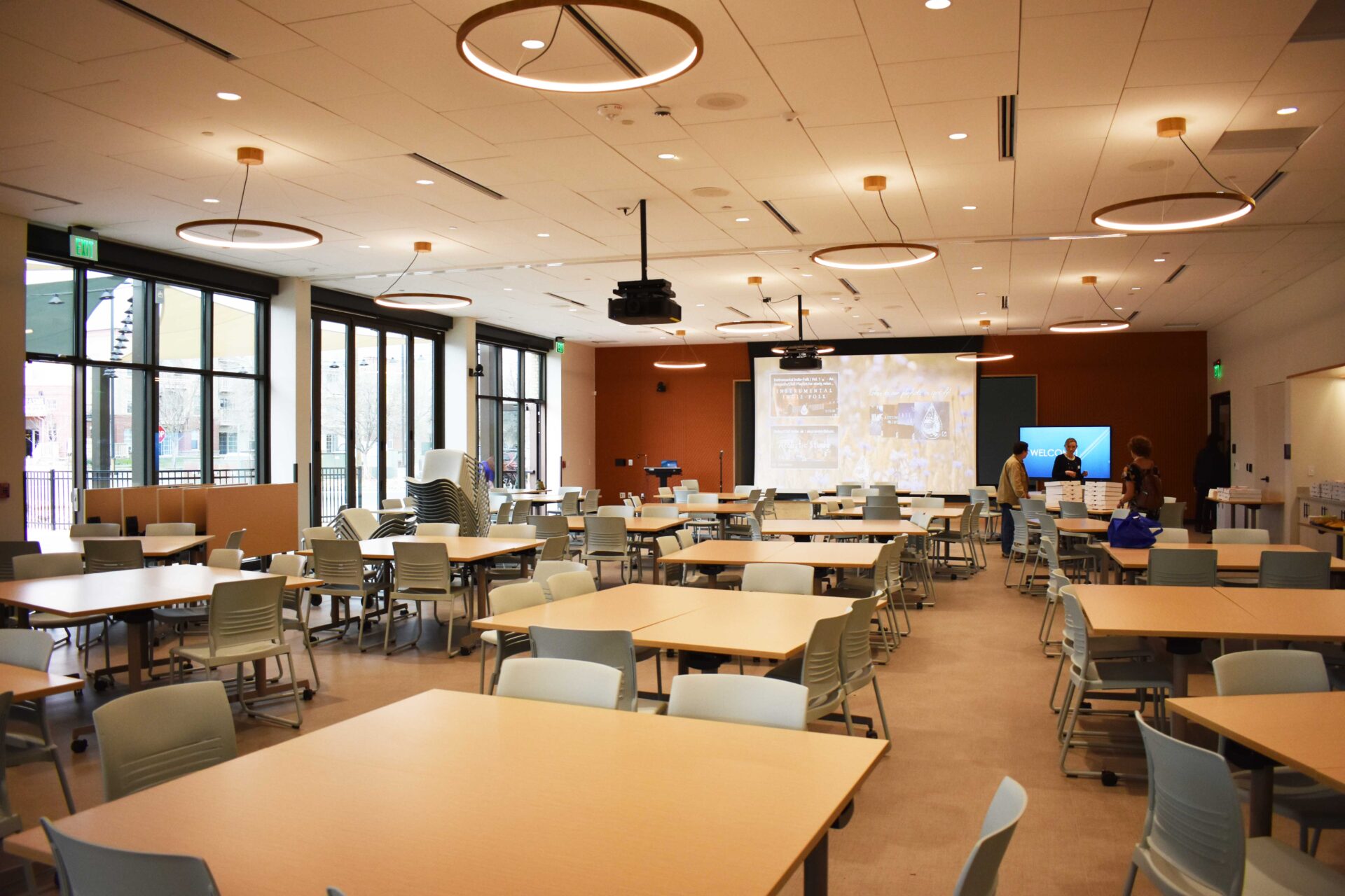 Meeting Rooms – High Plains Library District