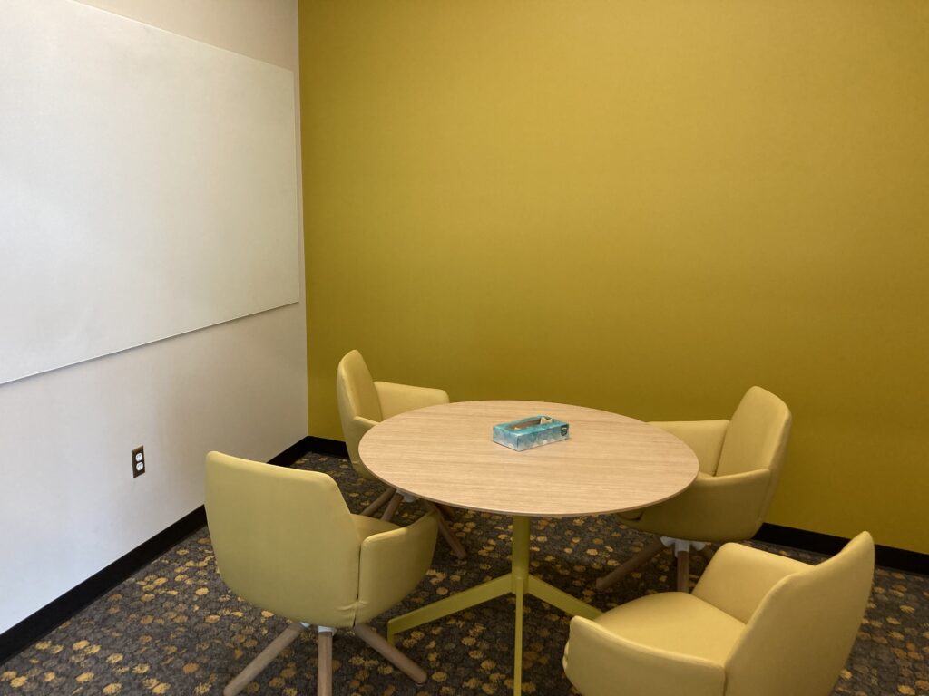 LINC Library Innovation Center Meeting Rooms – High Plains Library District