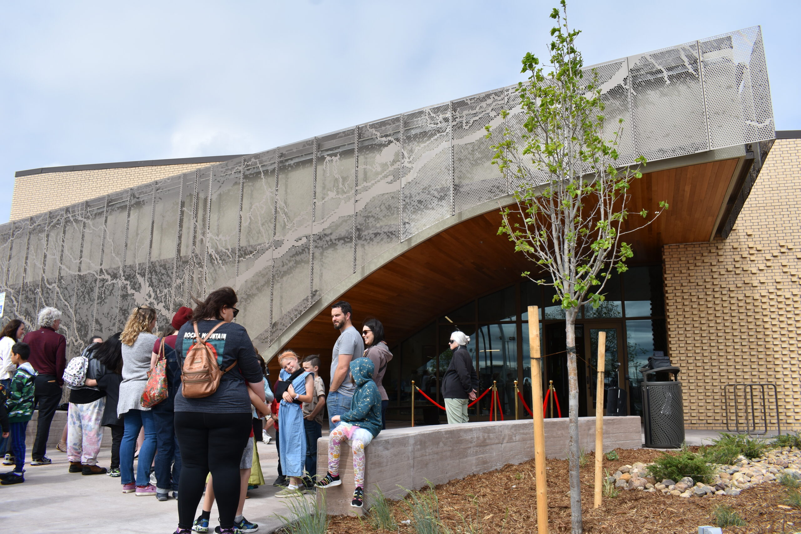 LINC – High Plains Library District