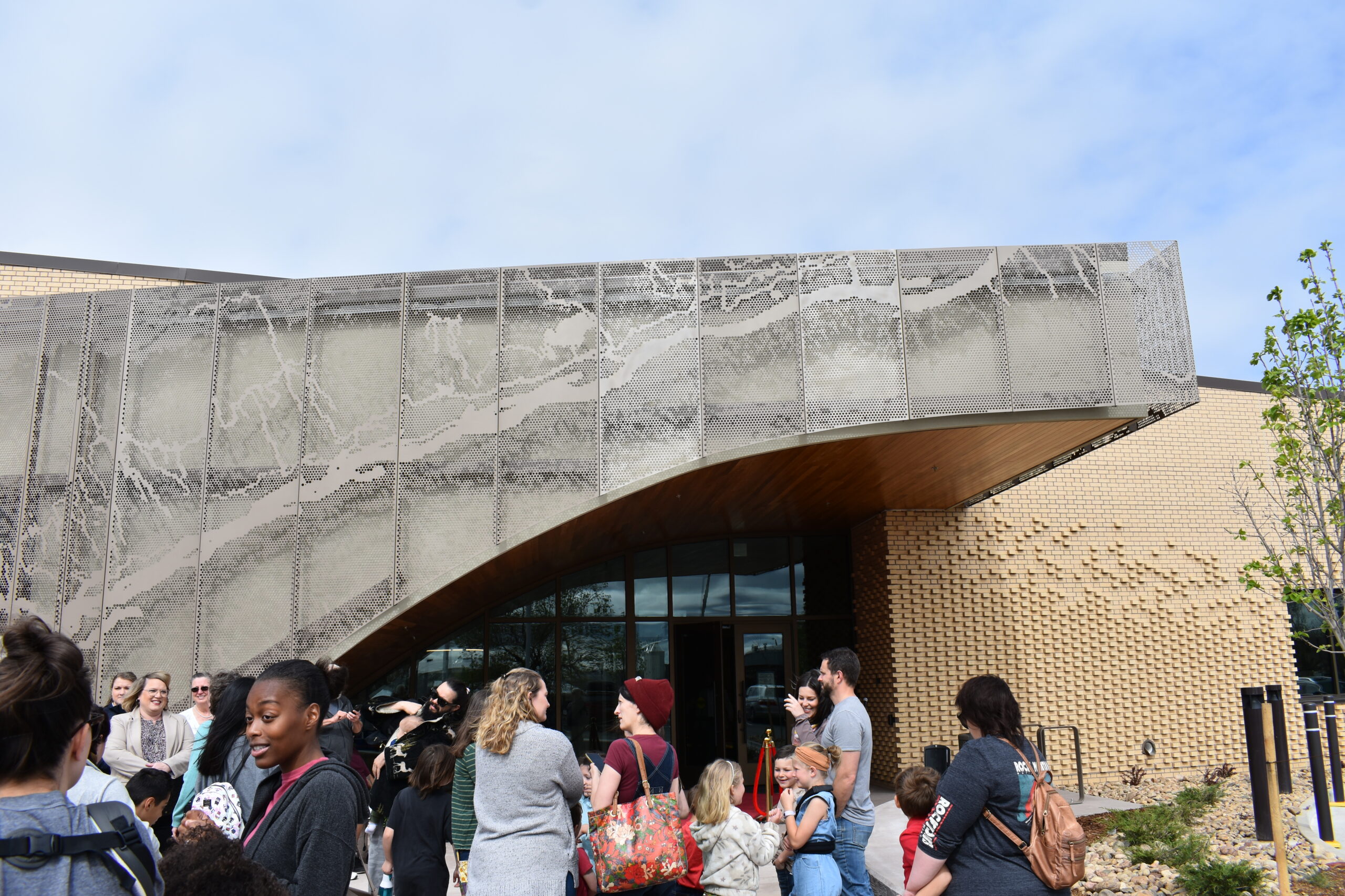 LINC – High Plains Library District