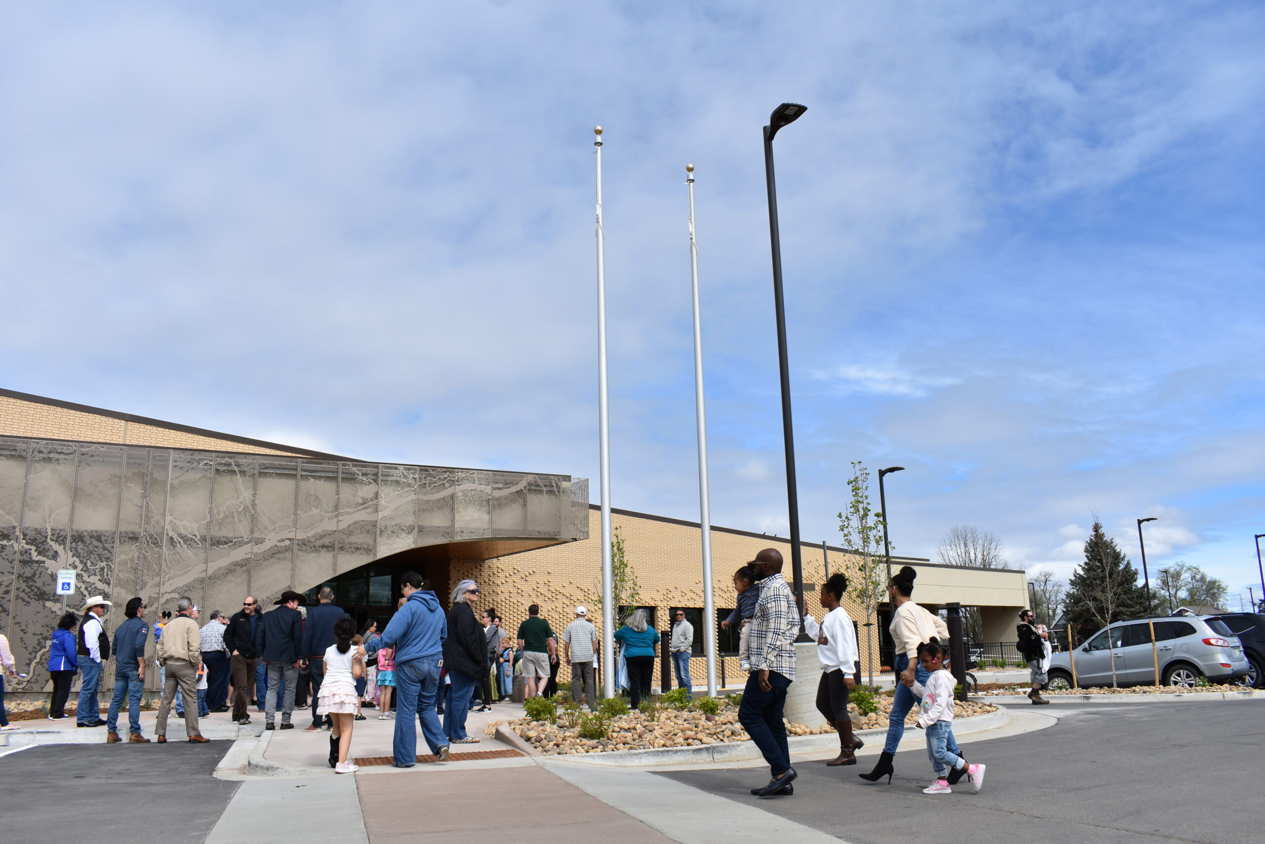 LINC – High Plains Library District