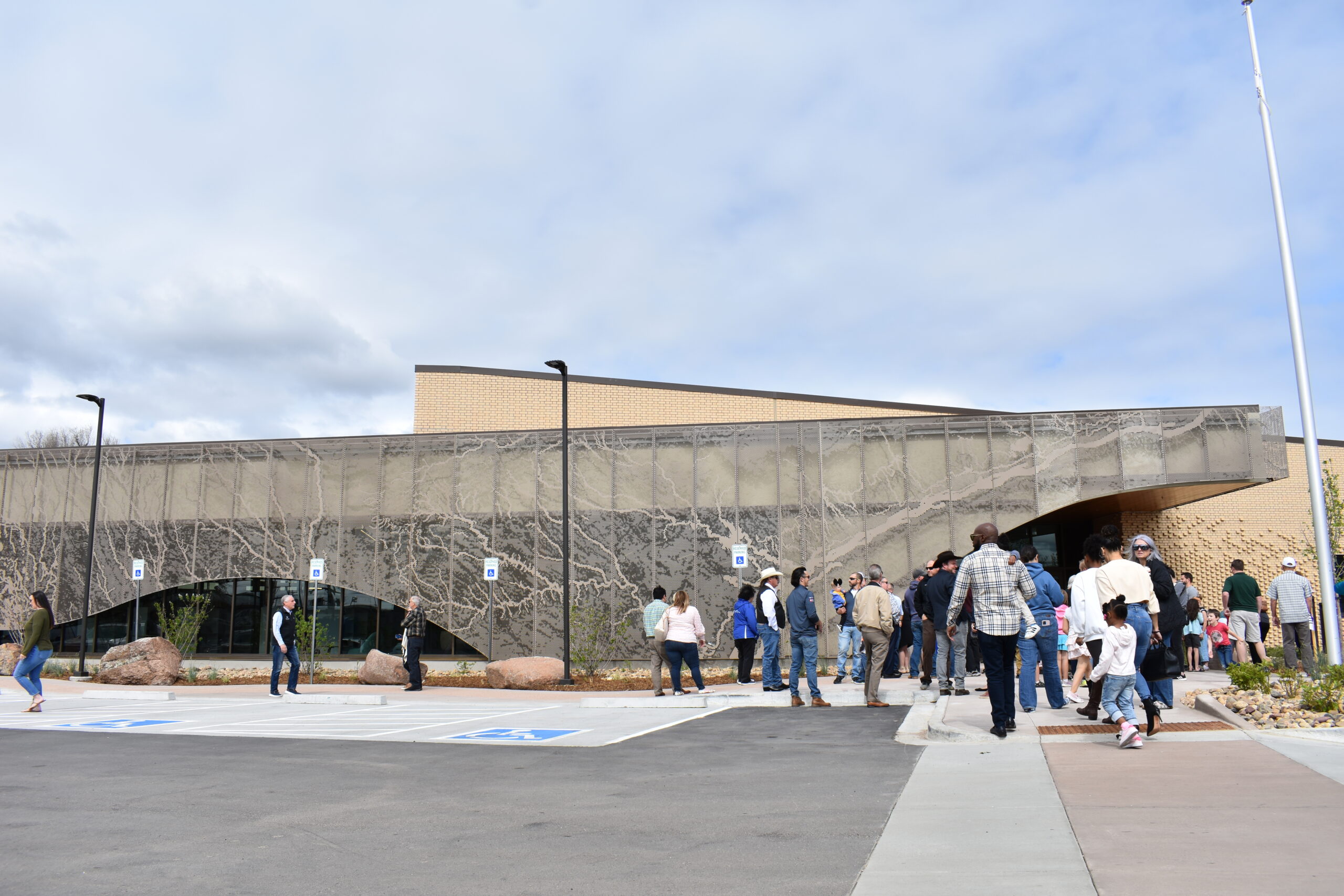 LINC – High Plains Library District
