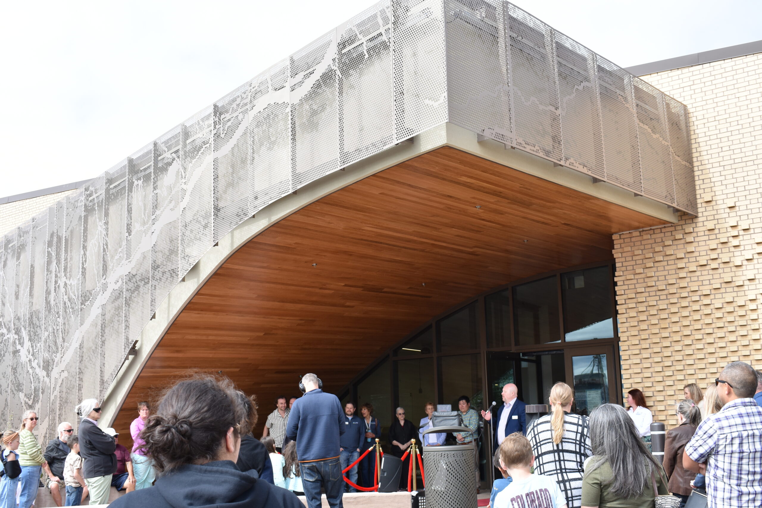 LINC – High Plains Library District