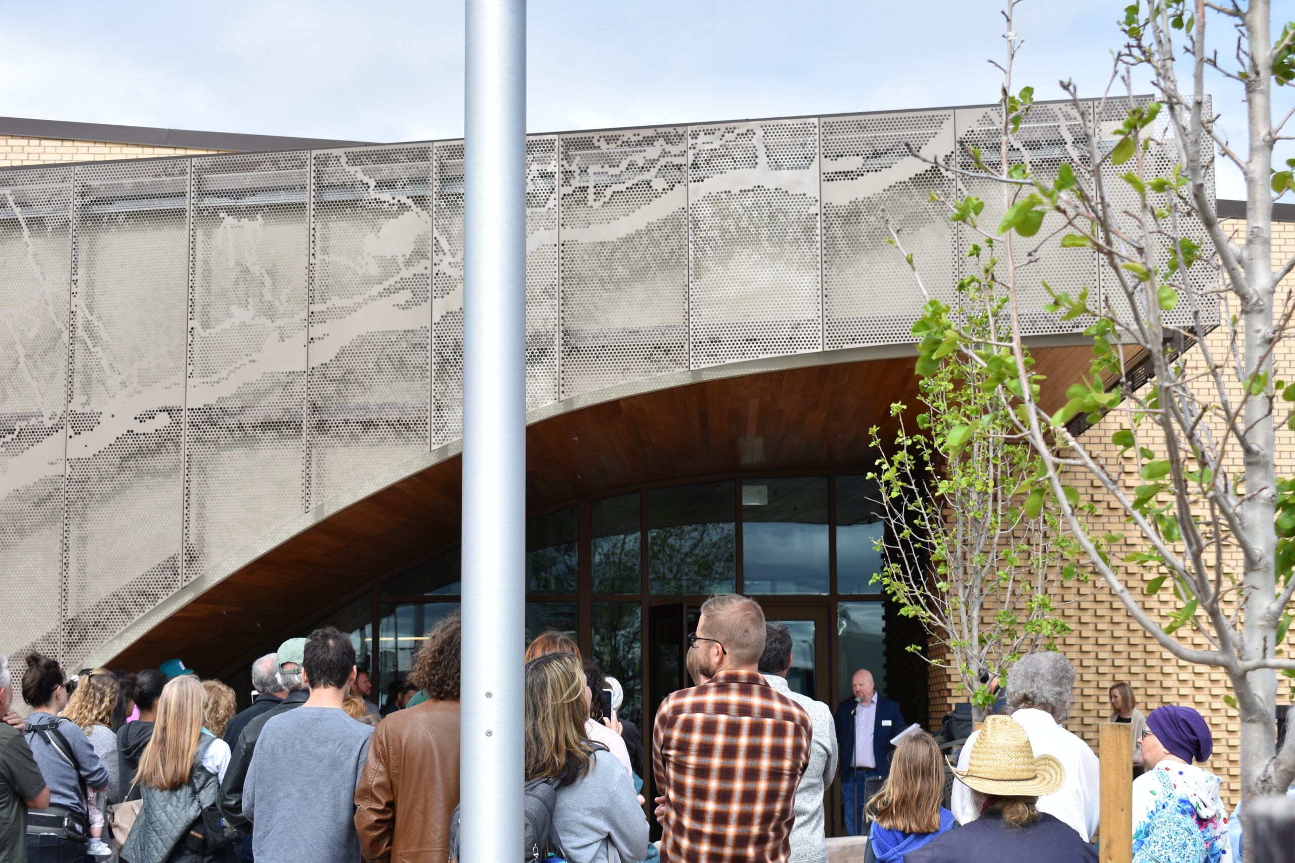 LINC – High Plains Library District