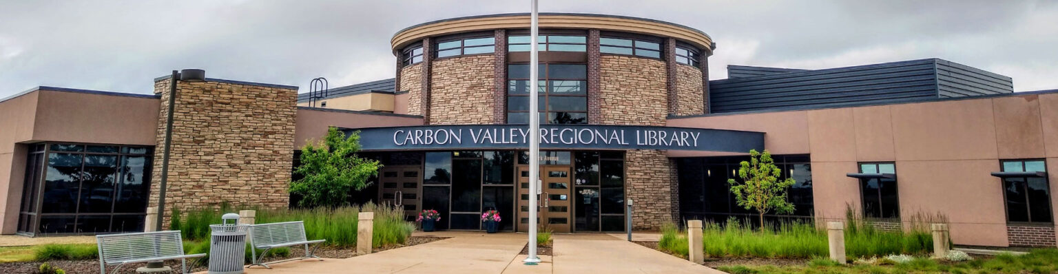 Carbon Valley Regional Library – High Plains Library District