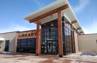 Erie Community Library – High Plains Library District